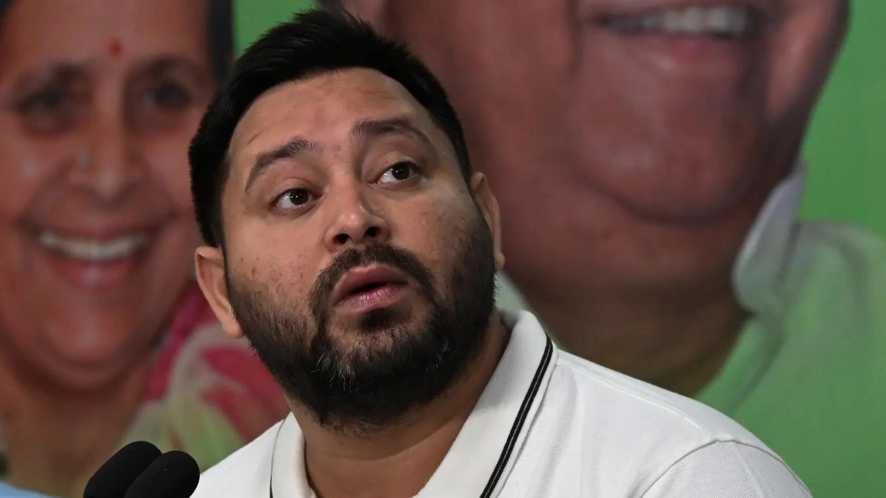 Bihar results: RJD got more votes than BJP, JD(U) but fewer seats; here ...