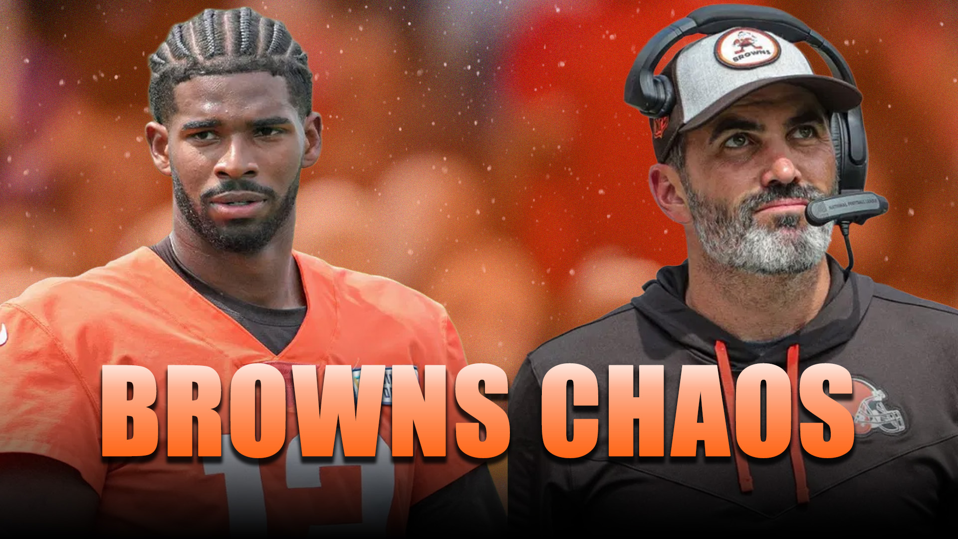 Cleveland Browns QB Controversy: Kevin Stefanski Under Fire After ...