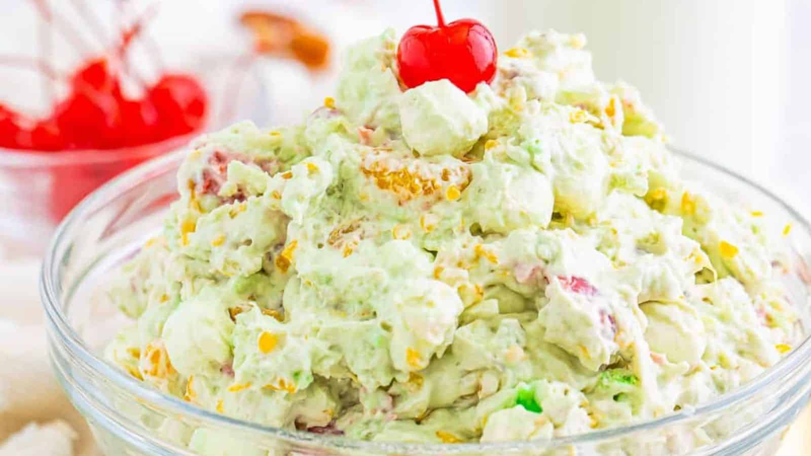 12 Whipped Cream Desserts You'll Eat Before Anyone Notices