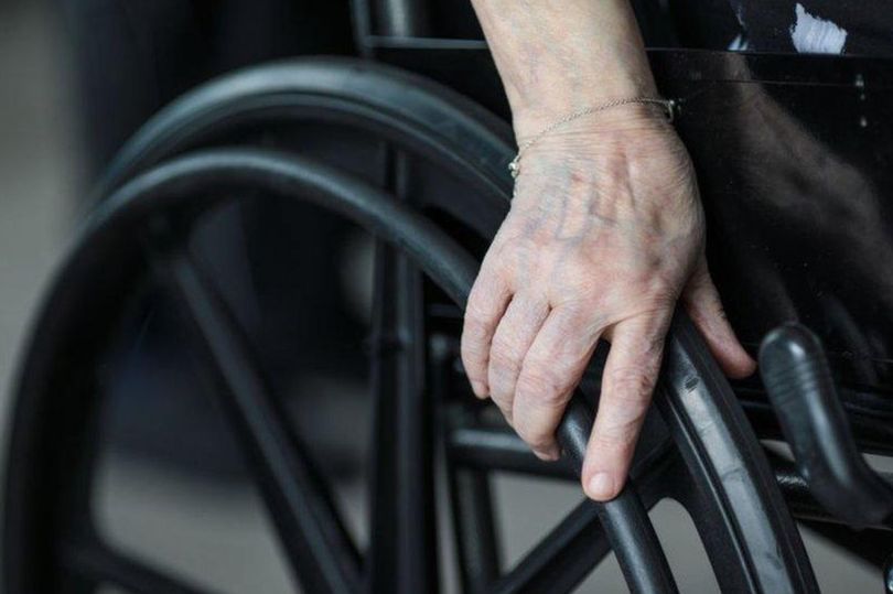 DWP issues major update over changes to PIP mobility element