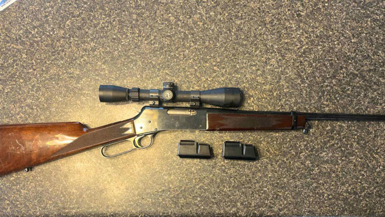 The best rifles for still-hunting whitetail