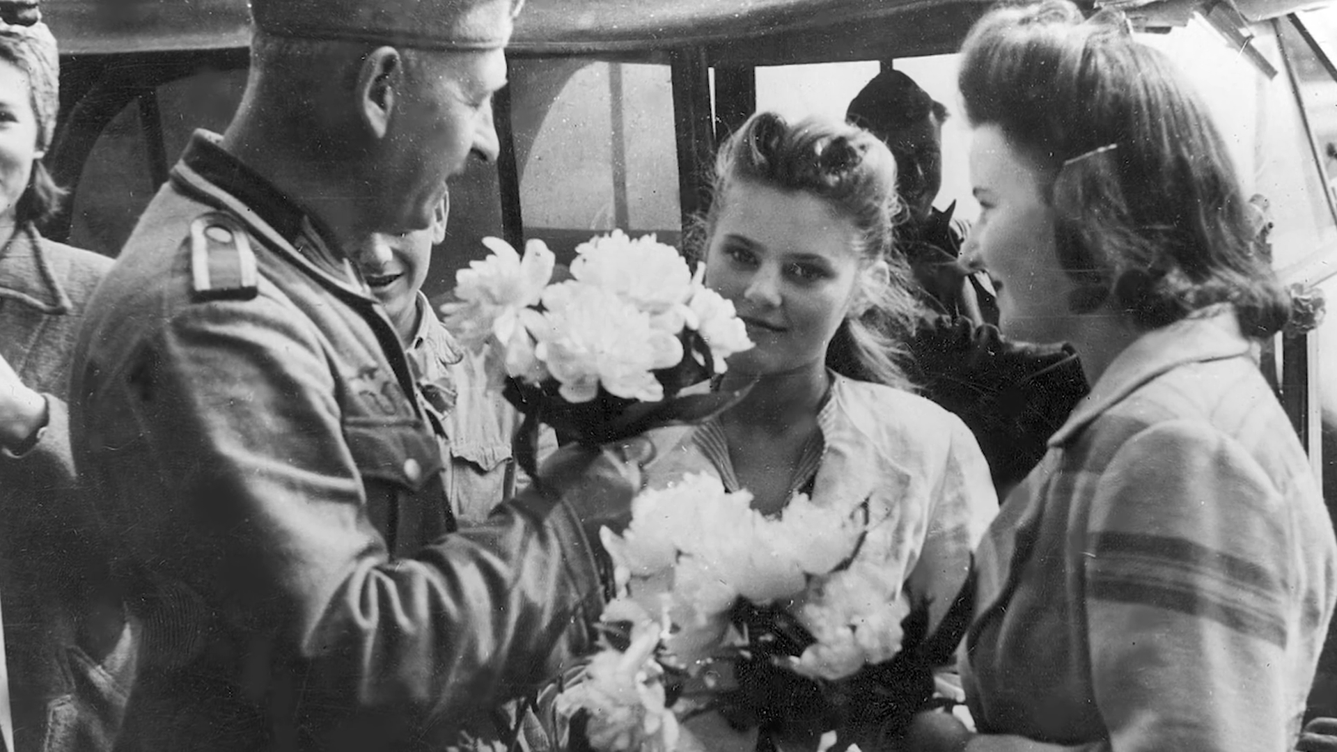 Generalplan Ost, the Nazi plan to kill the Slavs - War Against Humanity