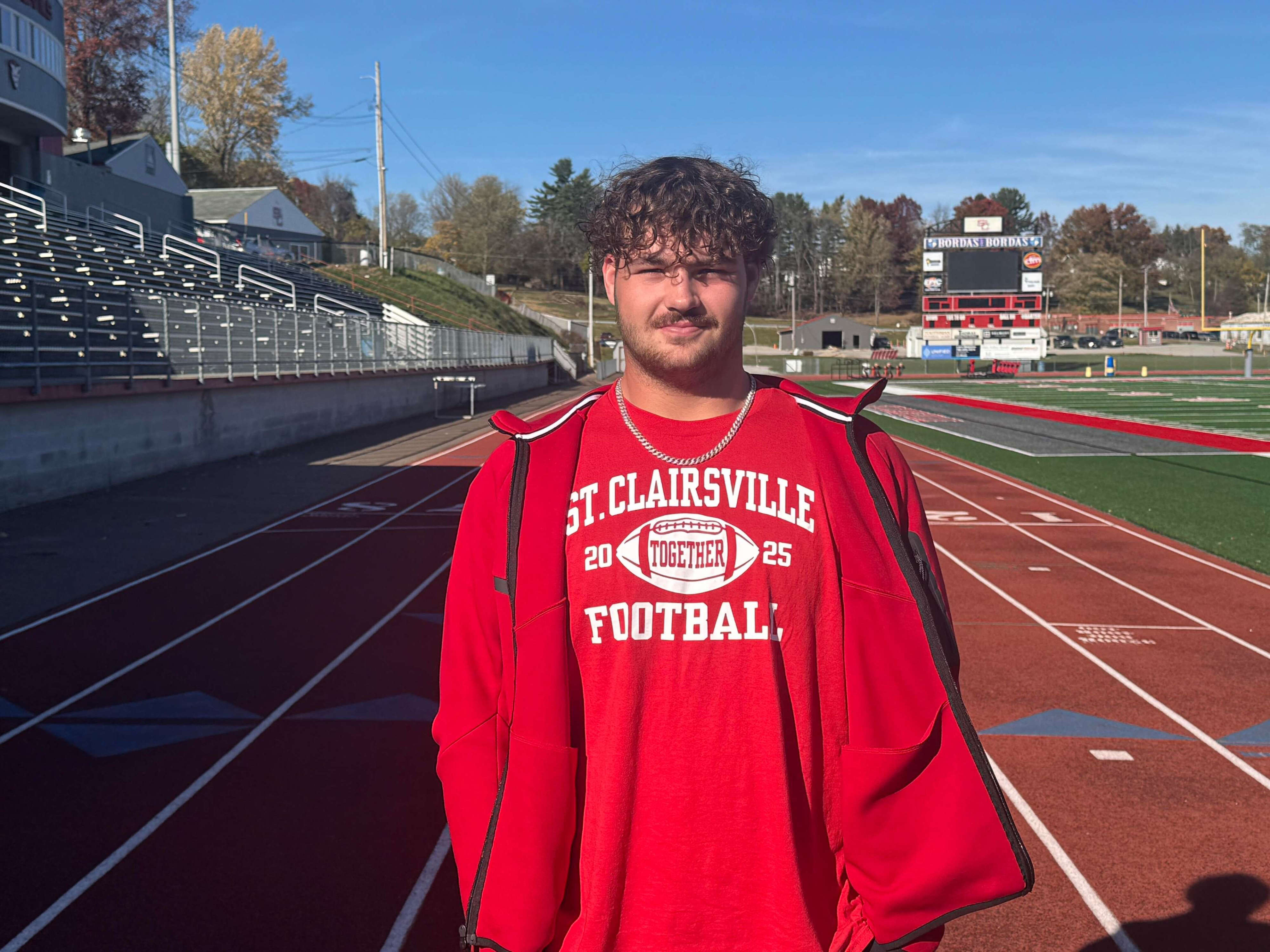 Why Ohio State’s 2027 class has taken off in recent weeks