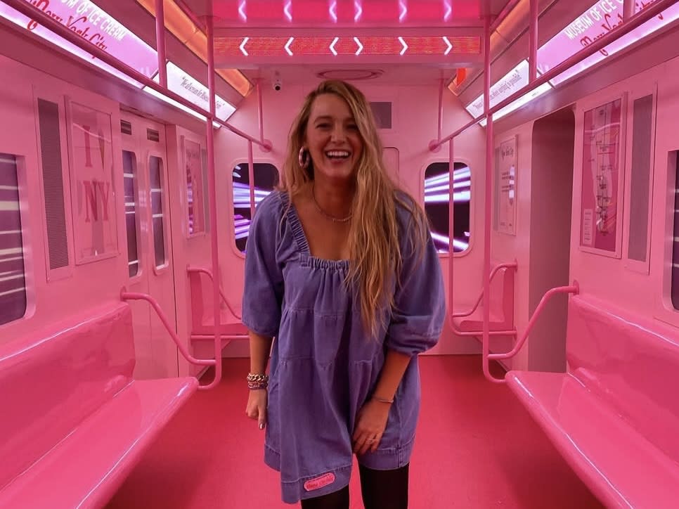 Justin Baldoni Exposed As New Text Message Unmasks 'Smear Campaign' On ...