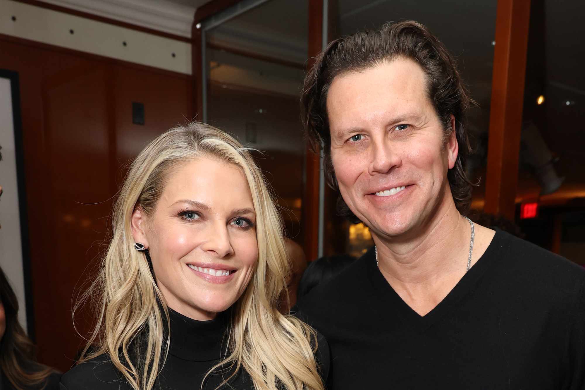 Who Is “Landman” Star Ali Larter's Husband? All About Actor Hayes MacArthur
