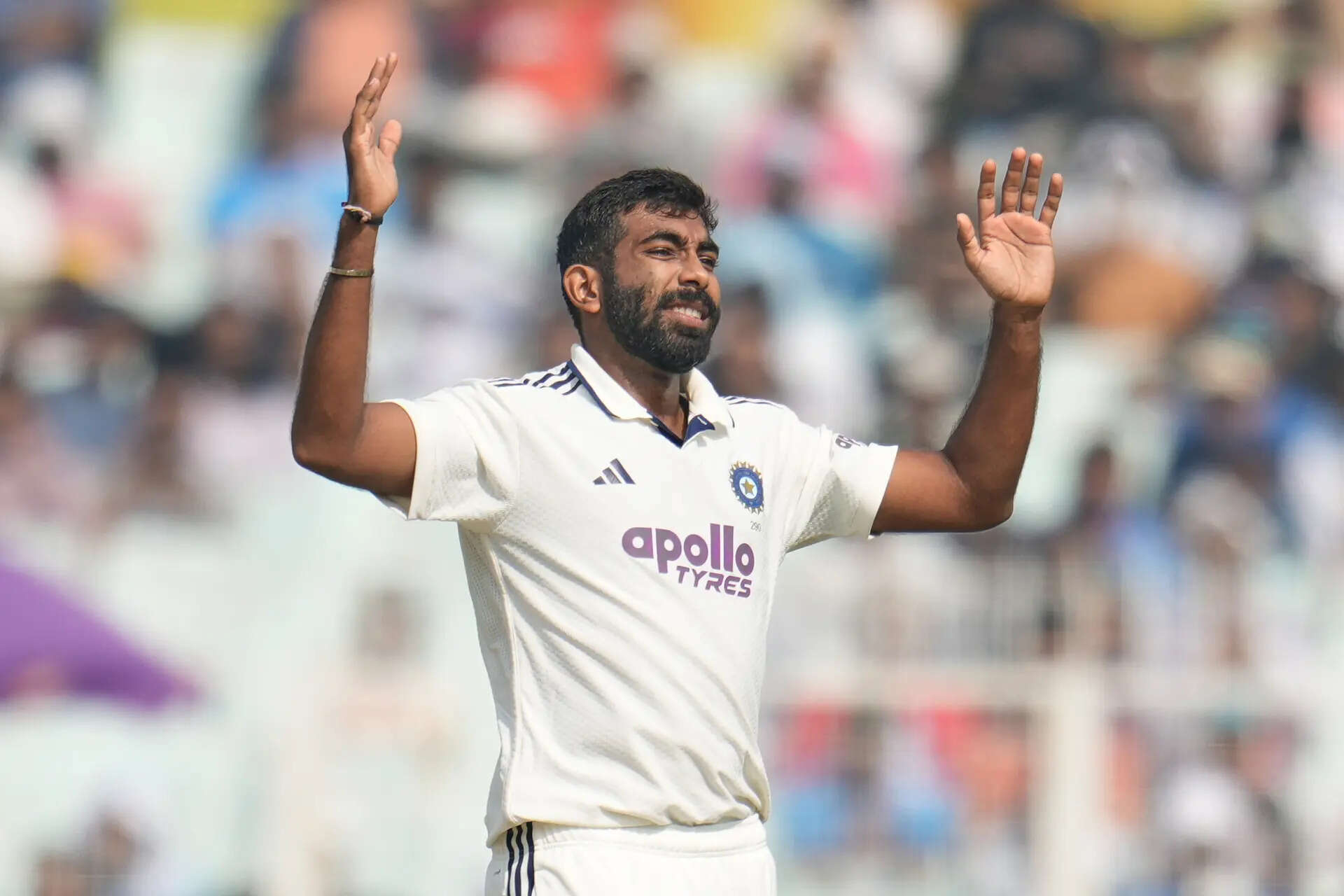 IND vs SA | 'Not giving first over to your best bowler...' - Anil ...
