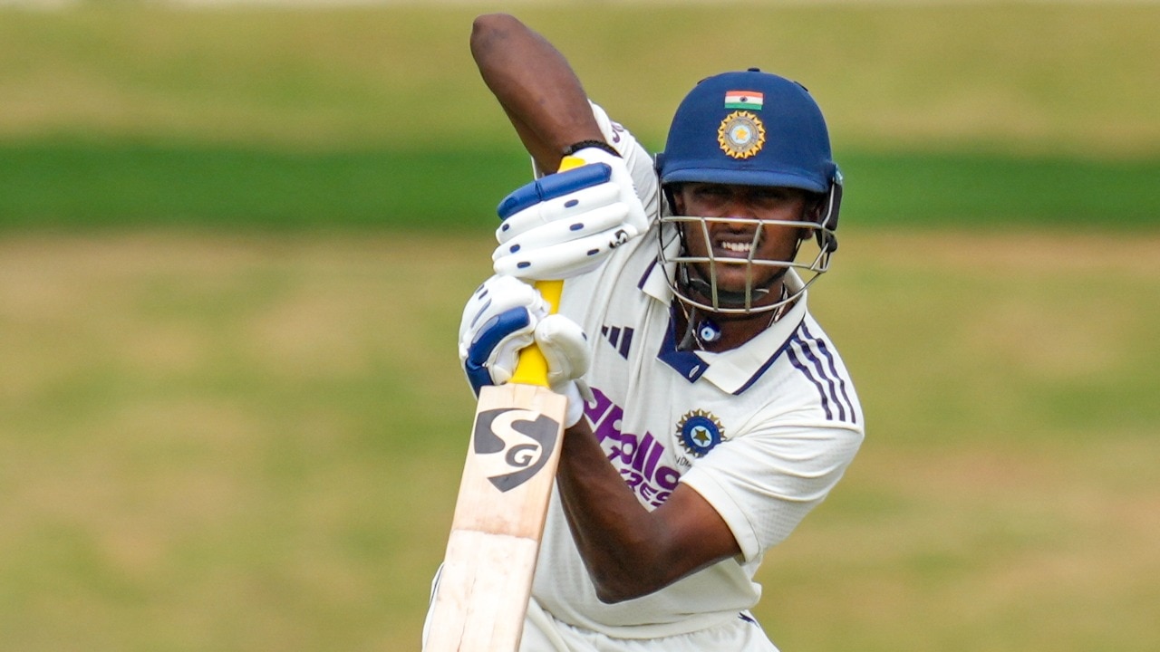 Sai Sudharsan or Devdutt Padikkal? Anil Kumble makes his pick for ...