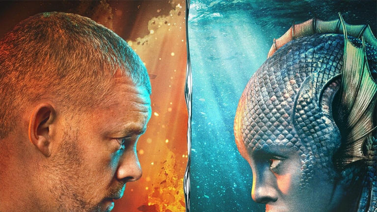 Na Disney's Doctor Who-breuk krijgt spin-offserie The War Between The ...