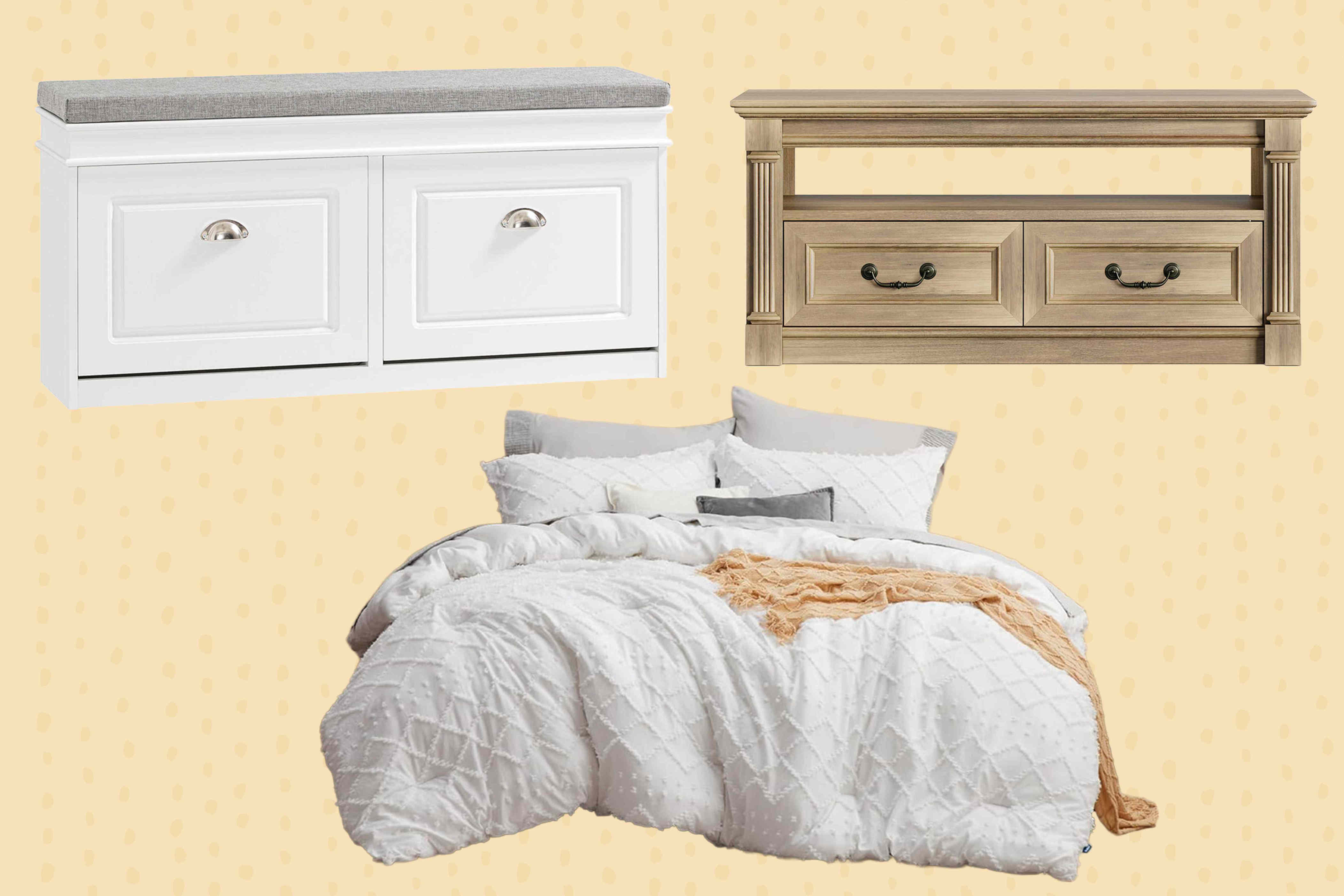 Wayfair dropped 15,000+ end-of-year closeout deals, and I scoured them ...