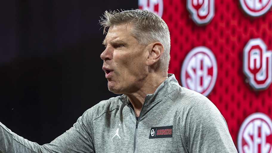 Oklahoma's Porter Moser makes bold prediction after Nebraska’s wild ...
