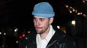 Justin Bieber opens up about rib injury after skateboard fall ...