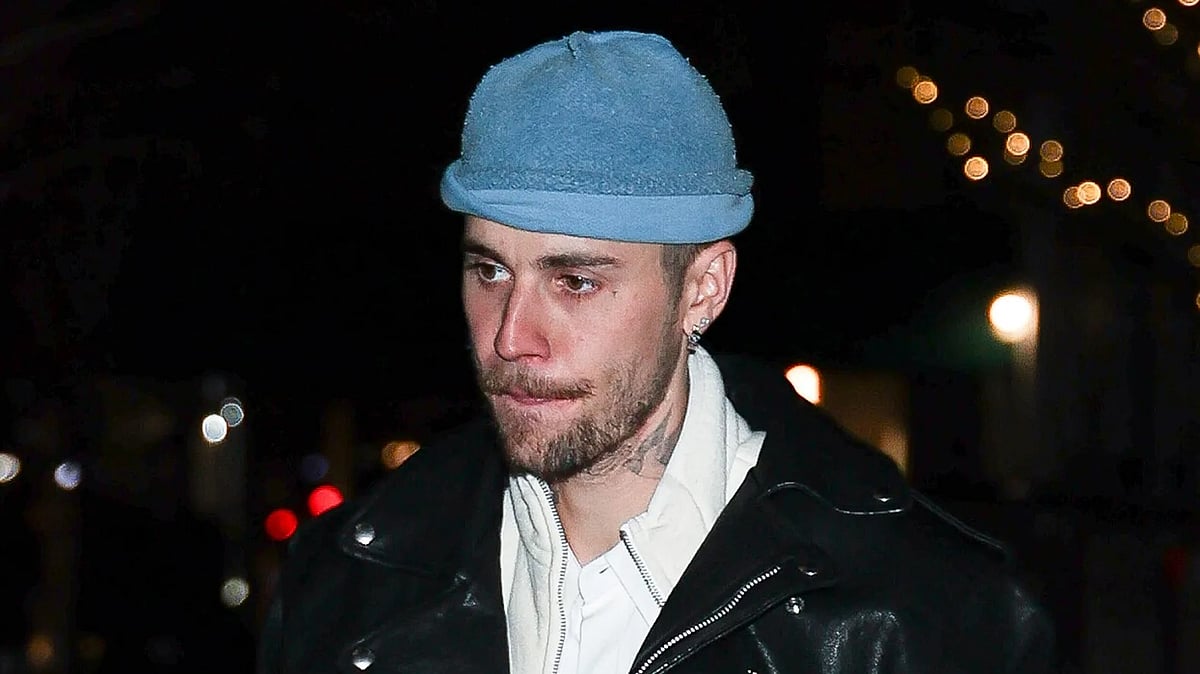 Justin Bieber opens up about rib injury after skateboard fall ...