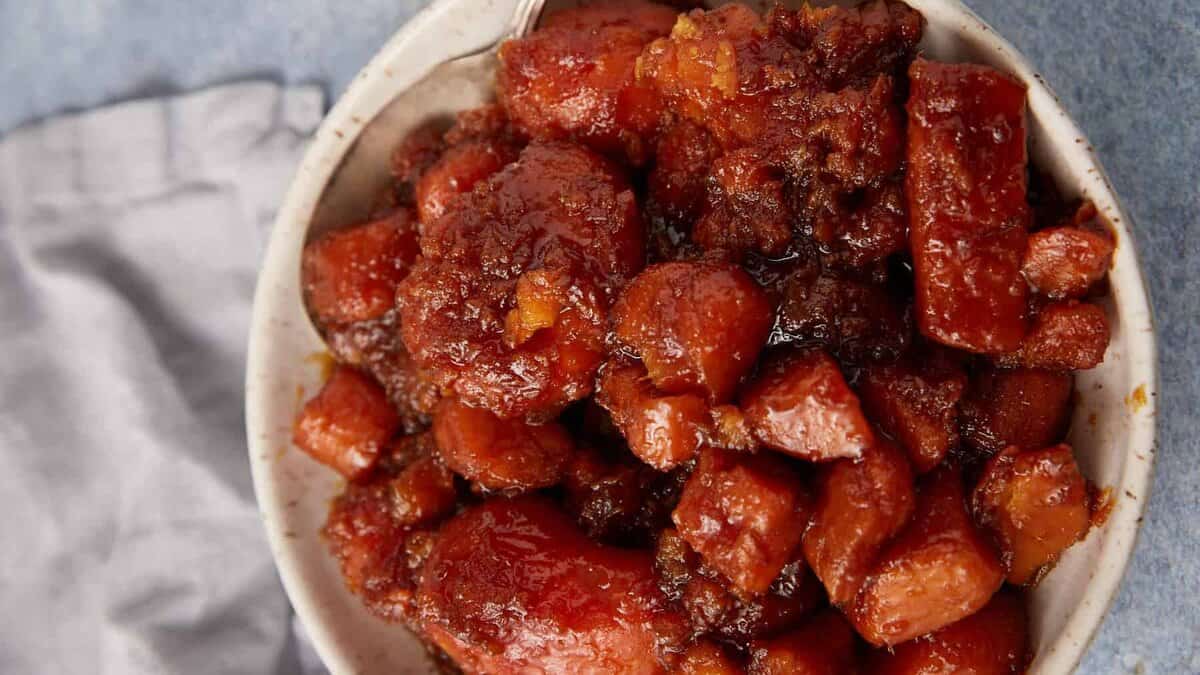 30 Thanksgiving Staples That Carry the Whole Meal Better Than the Turkey