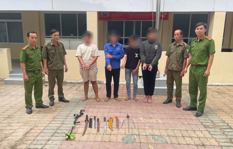 'Bà trùm' thẩm mỹ Mailisa và lùm xùm bán kem trộn; Sâu ‘lạ’ bầy đàn ...