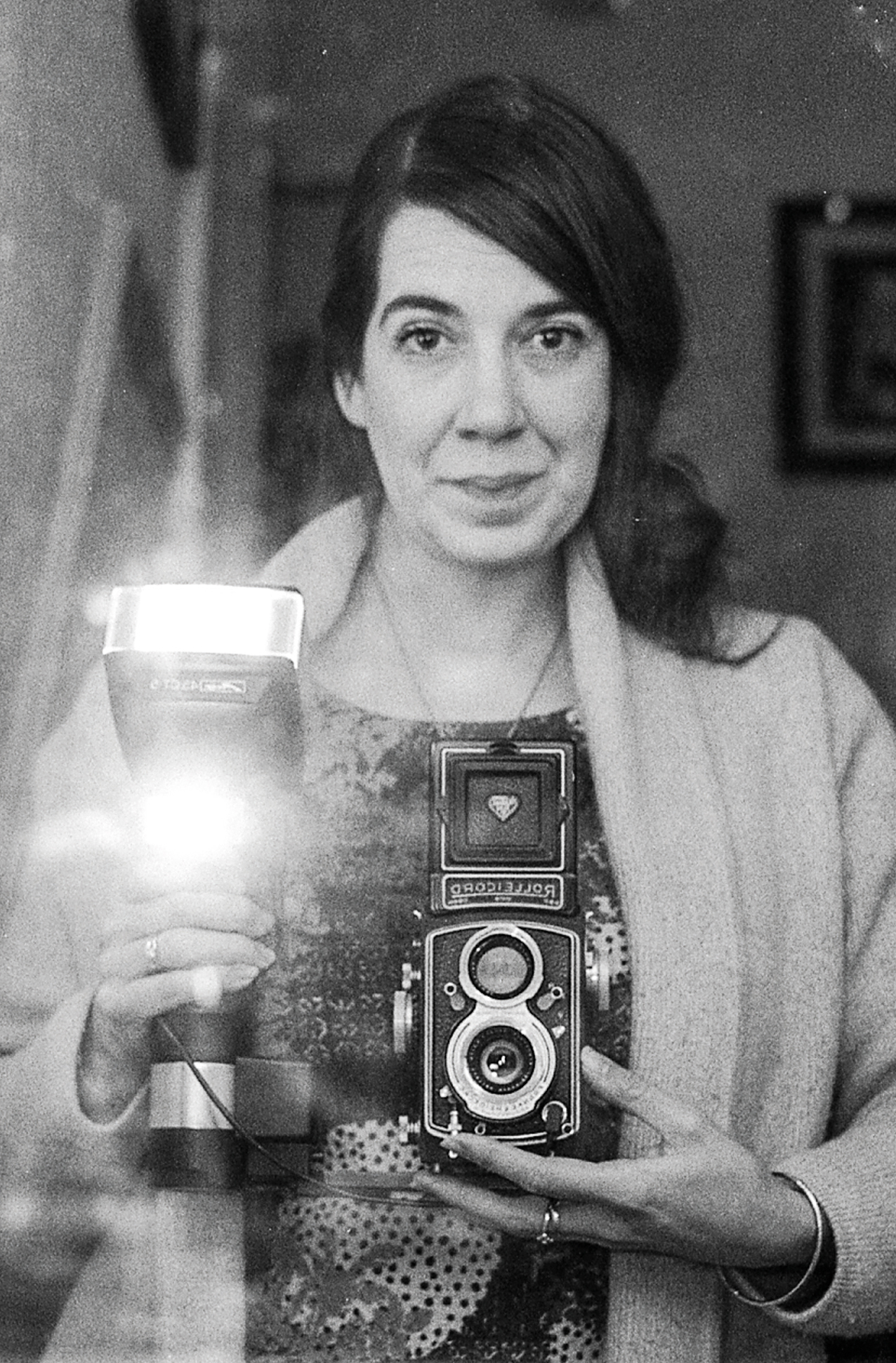 Here's why this professional photographer shoots film for commercial ...
