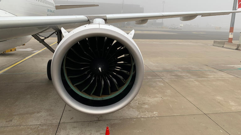 Why Is Airbus Scrapping Basically Brand-New Jets?
