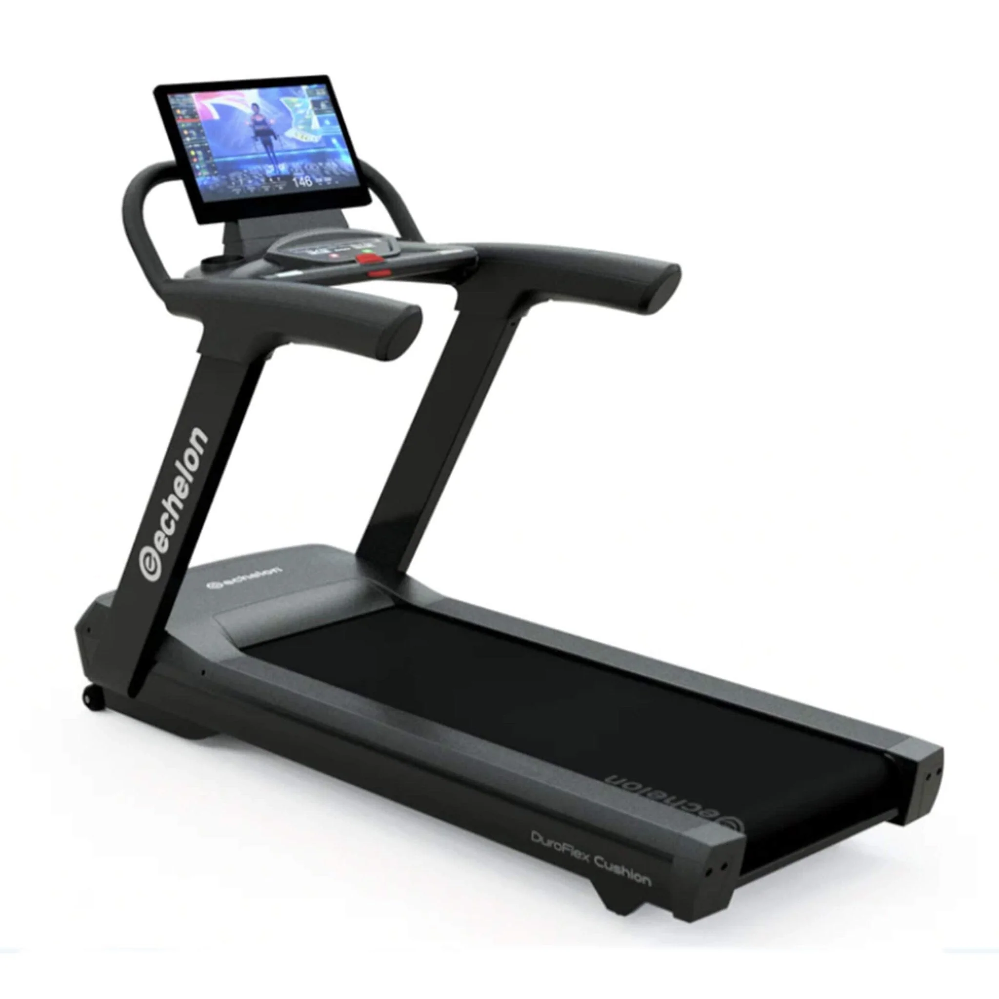 Echelon Stride-8s Treadmill Review: Pros, Cons and Who Should Buy It