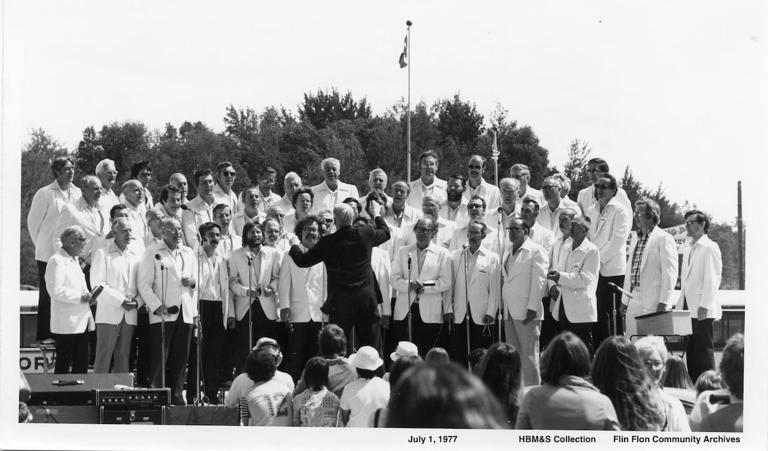 Flin Flon has been 'a little jewel' for northern Manitoba creators for ...