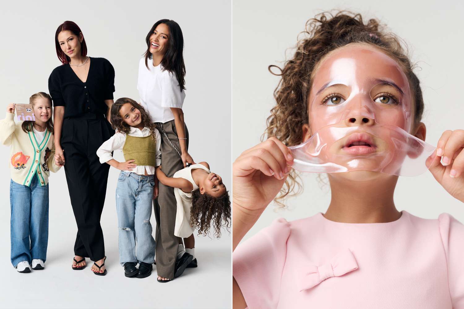 Everything We Know About Shay Mitchell's Gen Alpha Skincare Line, Straight from Shay Mitchell ...