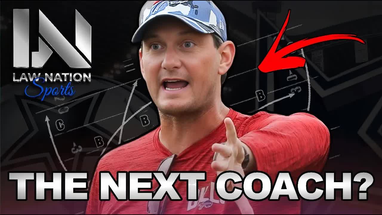 Cowboys want to add Ken Dorsey, former Browns and Bills OC