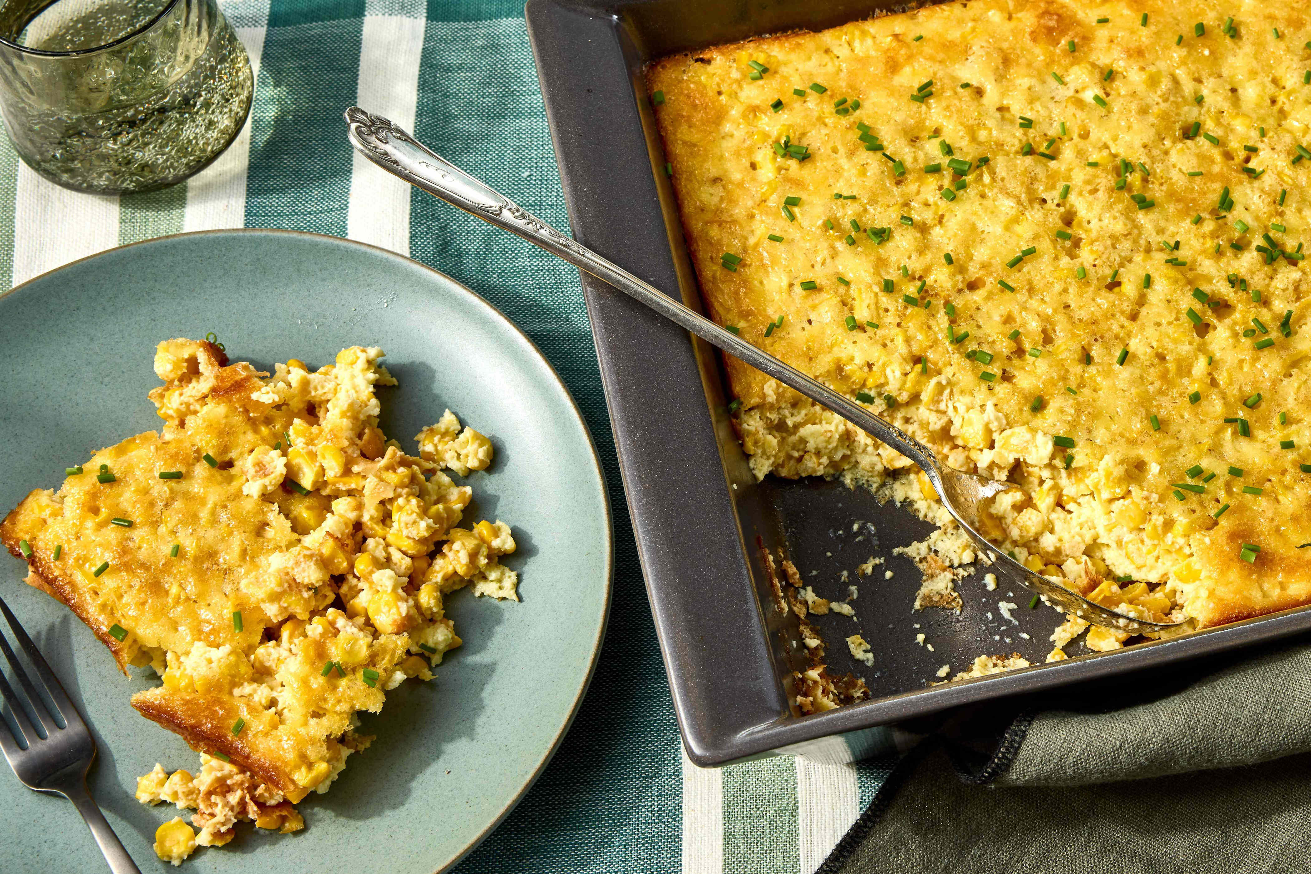 This Corn Pudding Has Been A Louisville Staple Since the '50s—And It ...