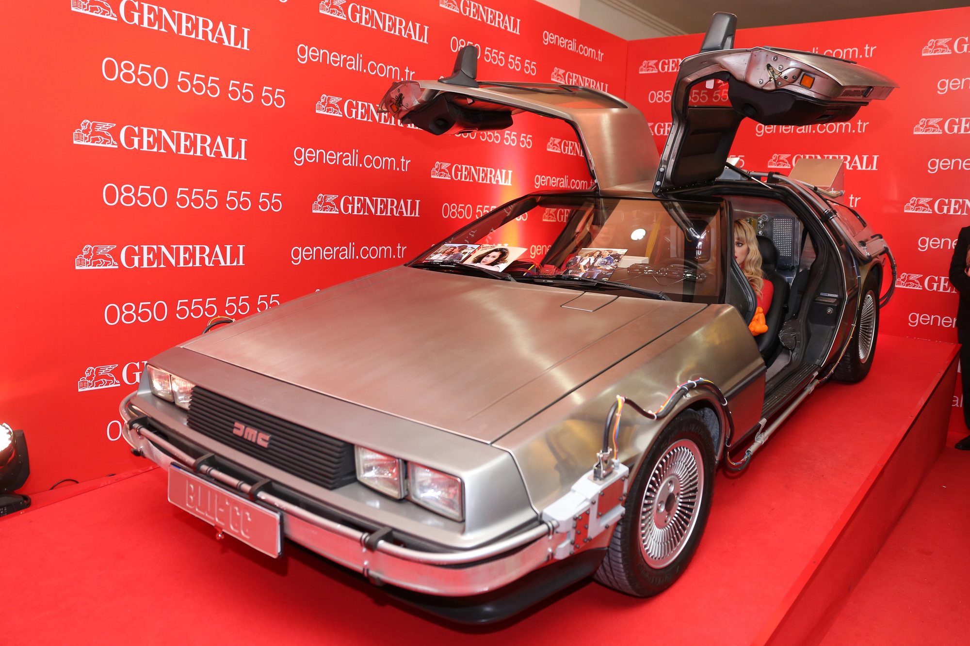 Iconic Movie Cars and Where They Are Now