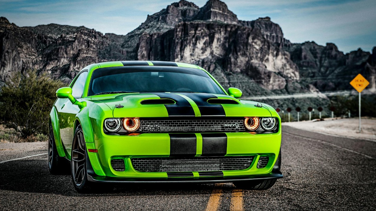 Rare Mopars only true gearheads remember