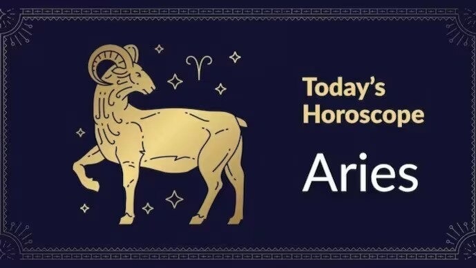 Aries Daily Horoscope Today (Mar 21 – April 19), November 17, 2025 ...
