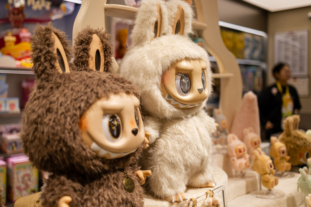 Labubus Have Some Competition — See the Other 'Ugly-Cute' Dolls Fans Love