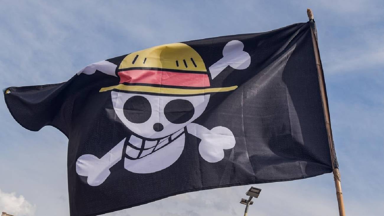 ¿Qué significa la bandera de One Piece y por qué la Generación Z la usa ...