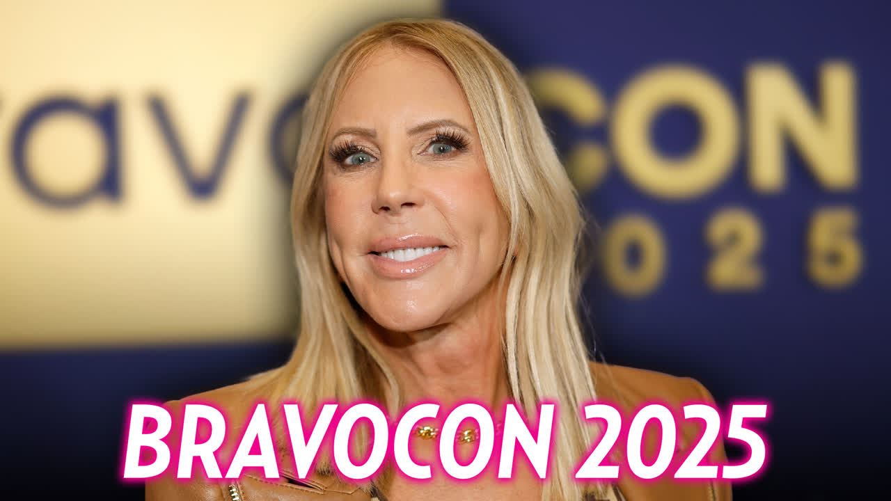 Vicki Gunvalson Thought Bravo Put Her 'Out to Pasture’ Before 'RHOC' Return