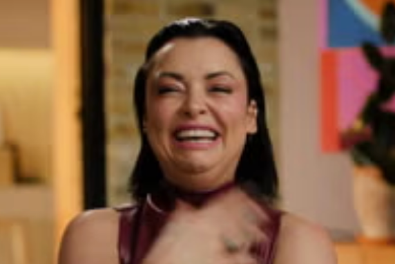 I’m a Celeb live: Angryginge and Ruby face first trial together