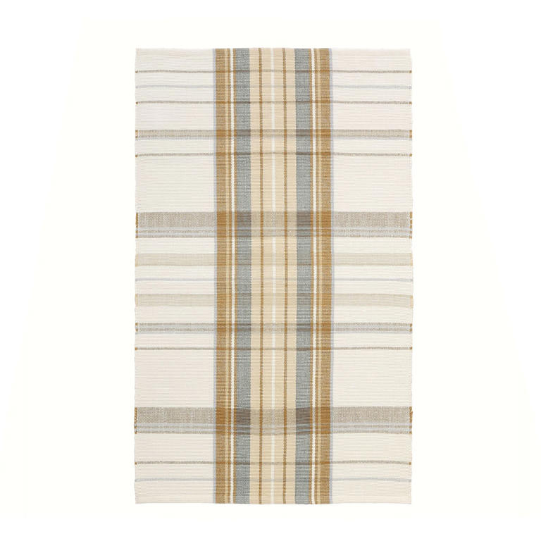 Sarah Jessica Parker’s Iconic Plaid Stair Runner Inspires the Perfect ...