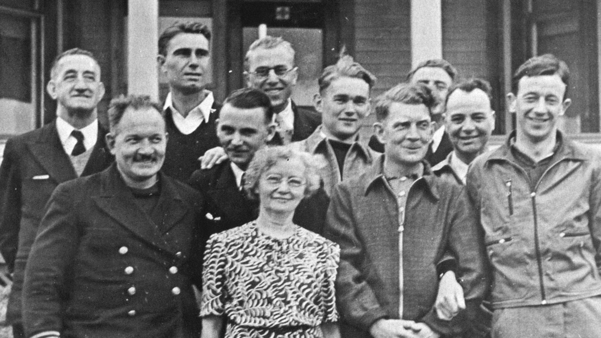 Avenir toujours incertain pour la maison Kruse