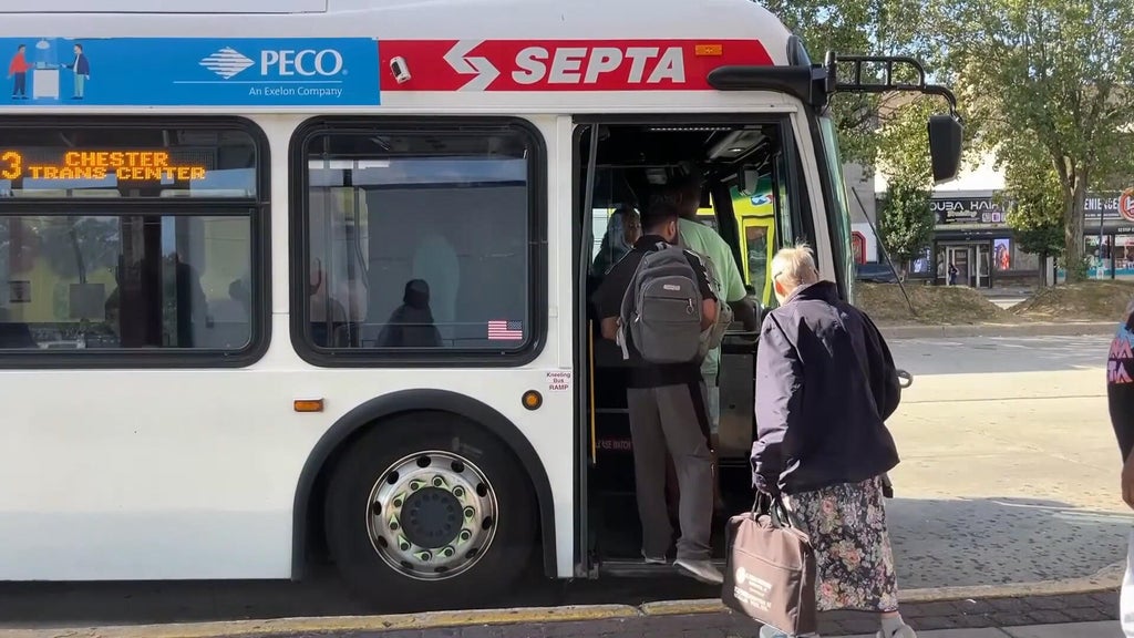 SEPTA workers vote to authorize strike, raising possibility of major ...