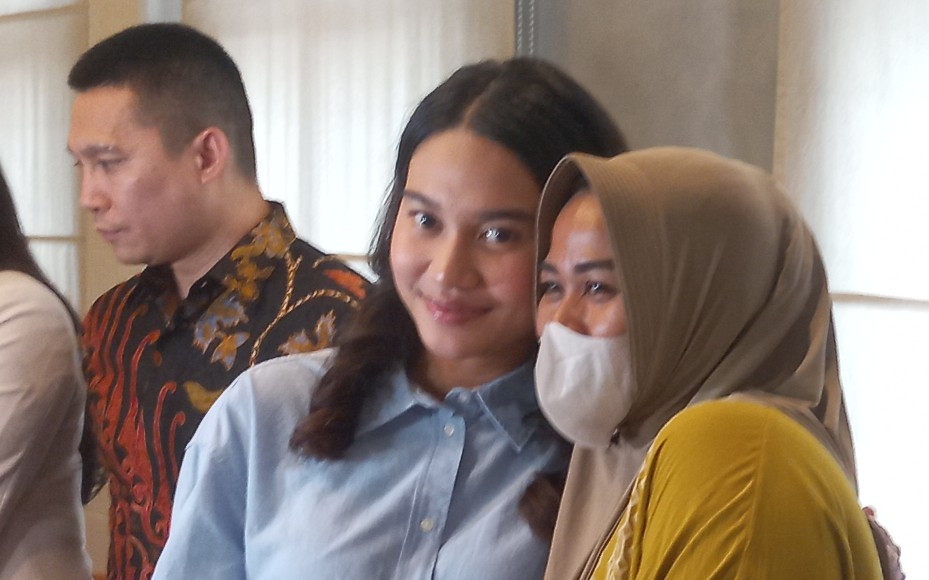 Rumor Memanas, Azizah Salsha Buka Suara, Lalu Minta Maaf