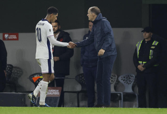 22 goals without losing a point this time, it's for real! Is England ...