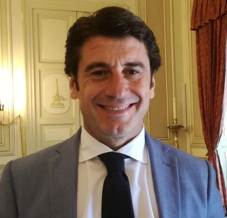 Comune di Catania, Parisi ufficializza le dimissioni: “Il mio percorso si conclude: la visione ...