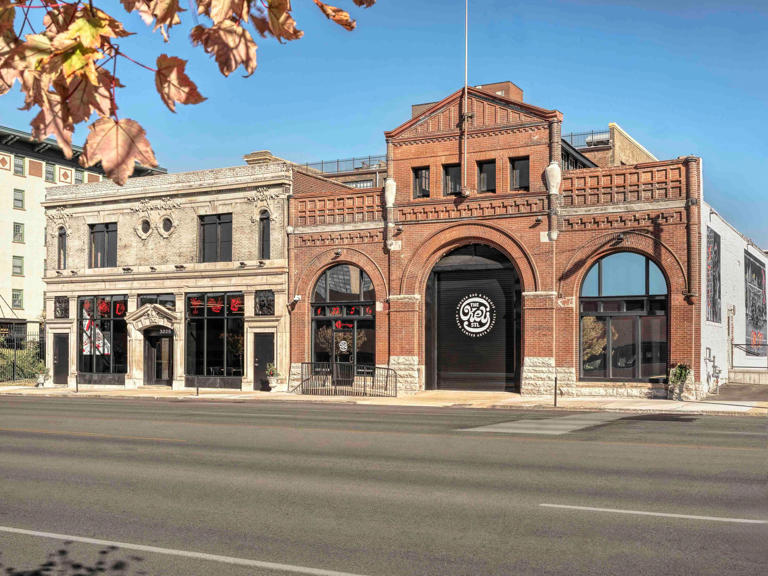 Roaming St. Louis: Kranzberg adds burgers and 'boogie' to Midtown mix