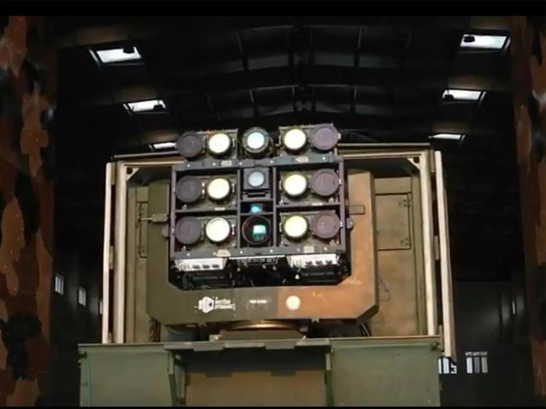 Indian Army, IAF to induct 16 indigenous drone detection, interception ...