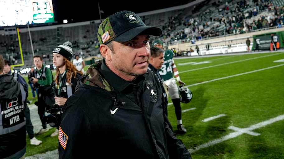 The Hard Truth MSU and Fans Face Again