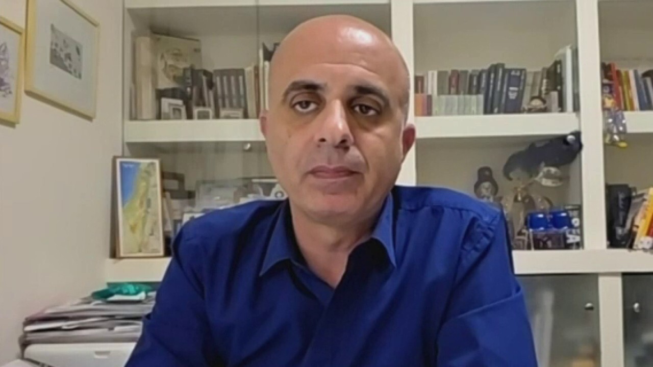 Amit Yagur : "Le débat sur les F-35 cache un affrontement régional bien ...