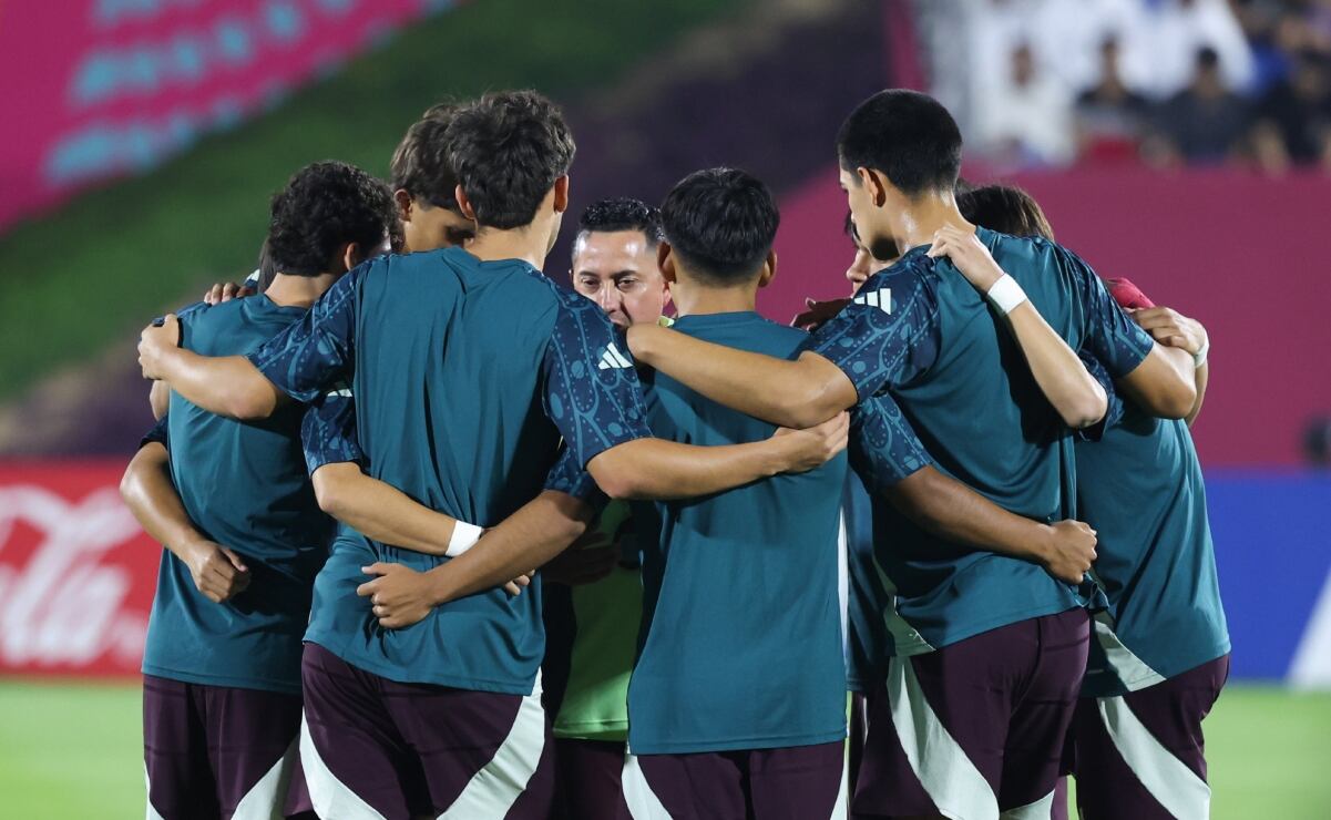 Octavos de final Mundial Sub-17: Partidos, horarios y selecciones ...