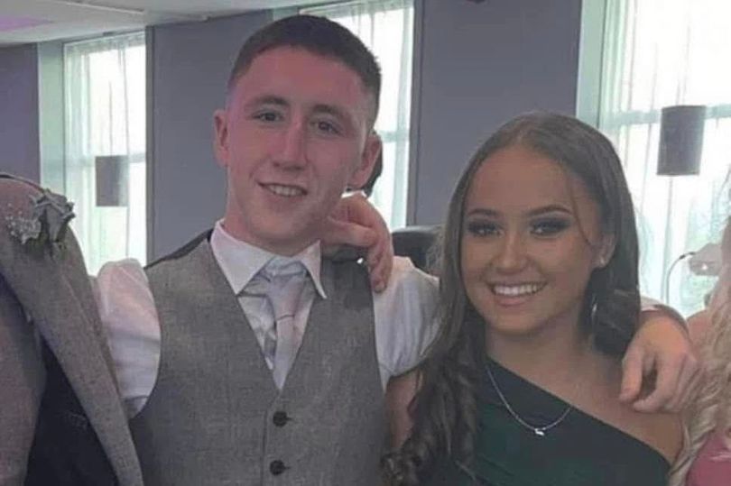 Tributes pour in for "beautiful" young Scottish woman killed in Ireland ...