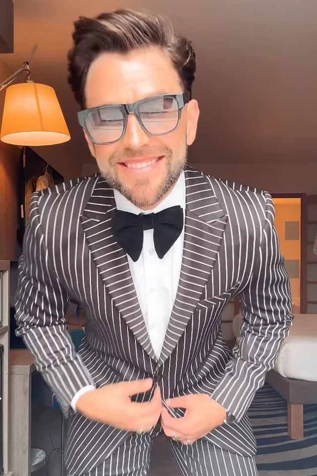 Actor Loses Half a Lung After Mistaking Rare Cancer for the Flu ...