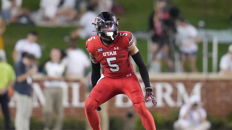 Utah football climbs coaches poll following win over Baylor
