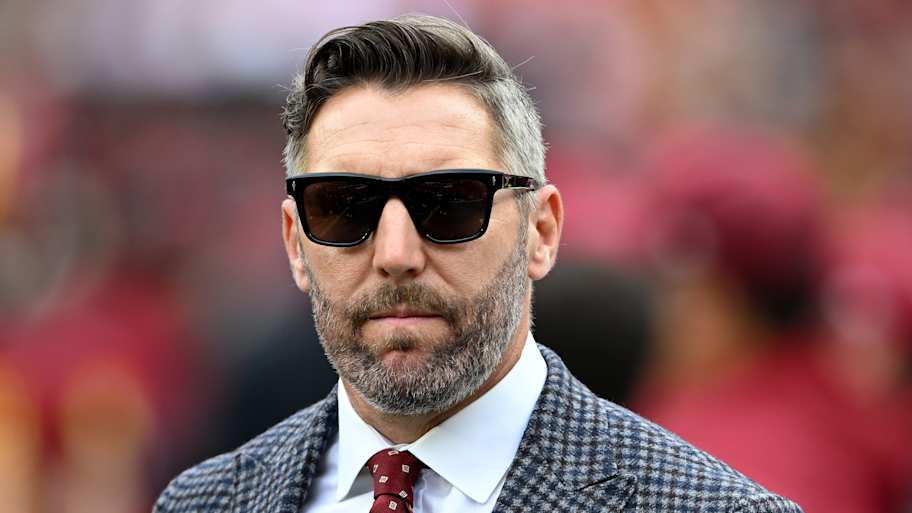 Adam Peters can't ignore the fatal mistake that finally caught up to him