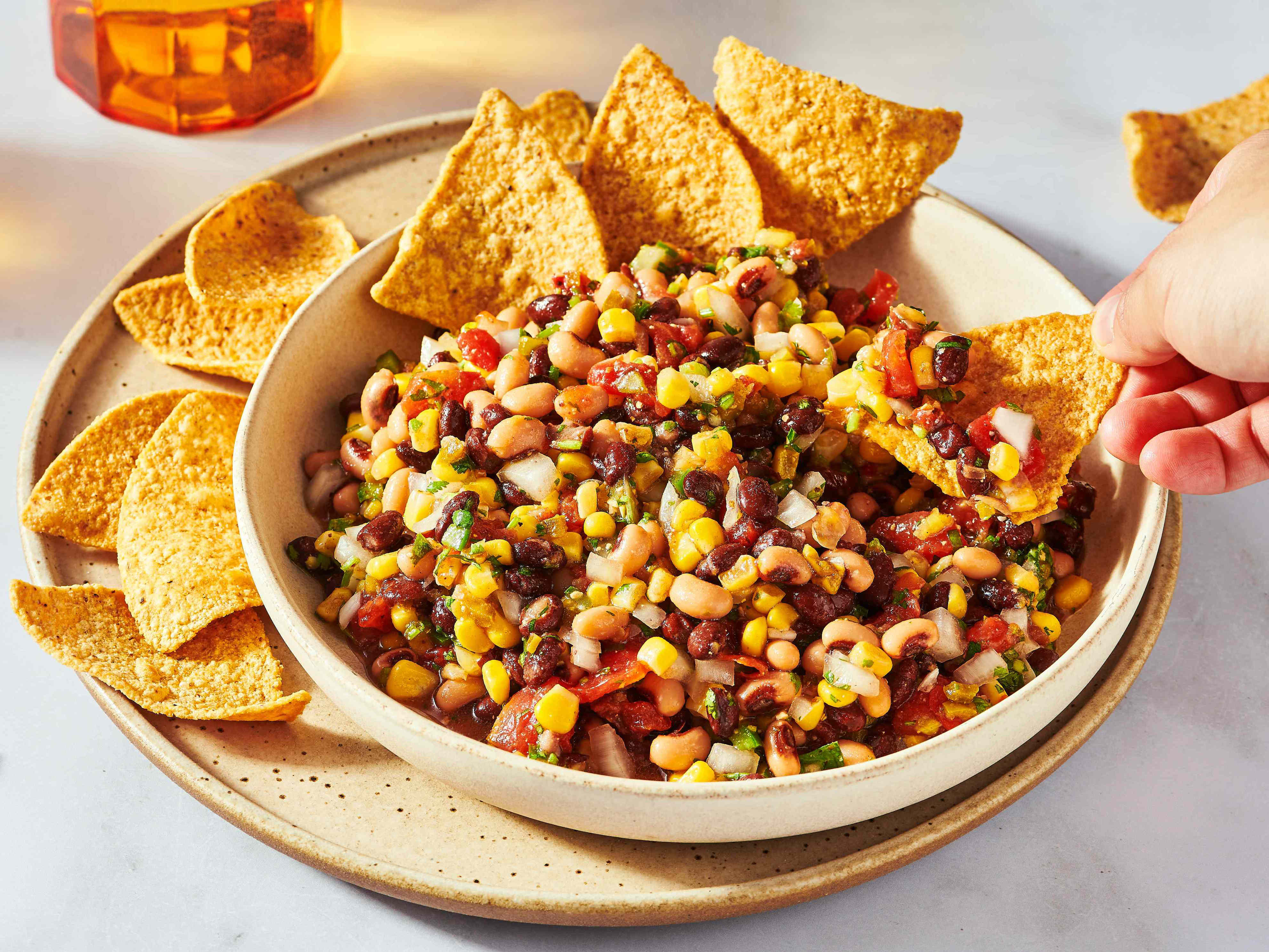 I asked 5 chefs to name the best tortilla chips, and their favorites ...