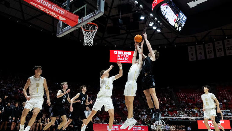 High school boys basketball: 2025 Class 6A team-by-team region capsules ...