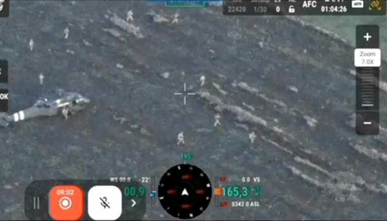 Russland-ekspert: Om nøkkelbyen Pokrovsk faller, betyr ikke det alt